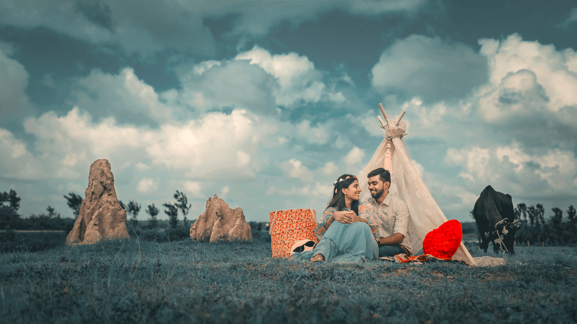 Candid Wedding Photographers in Bangalore, Top Wedding Photographers in ...