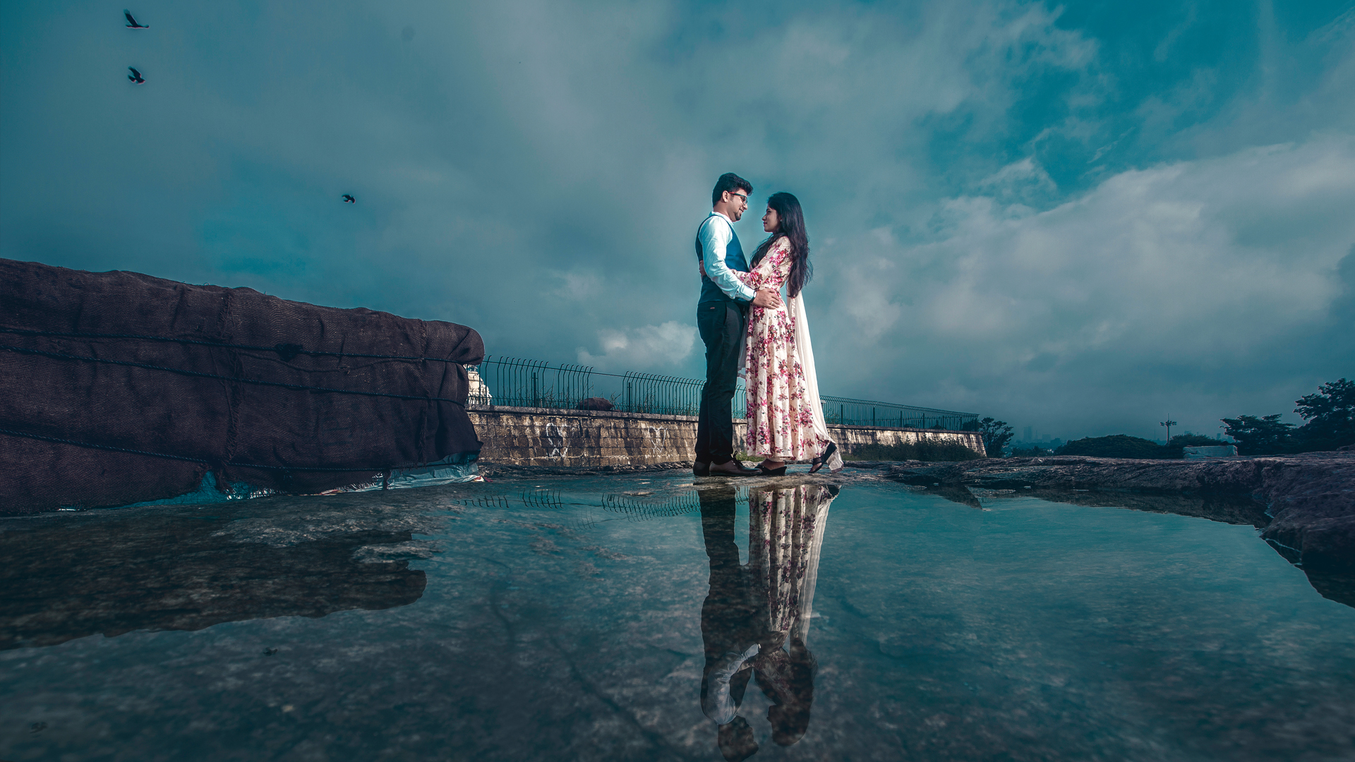 Candid Wedding Photographers in Bangalore, Top Wedding Photographers in ...